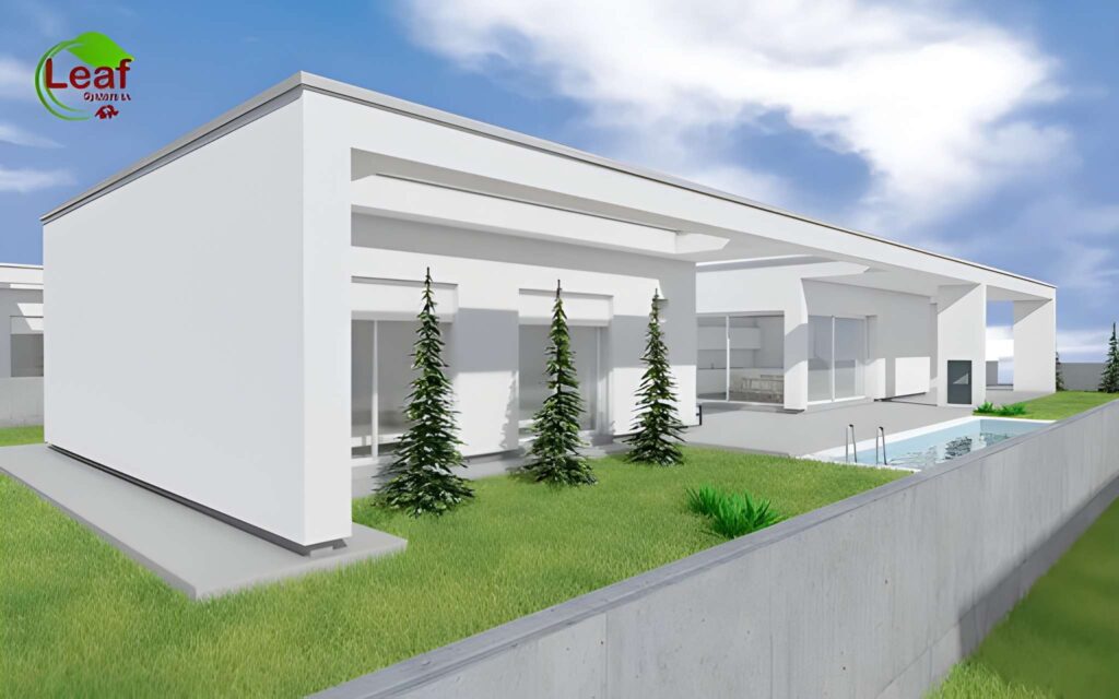 Leaf System – HS MB211-177 V37 - Leaf System